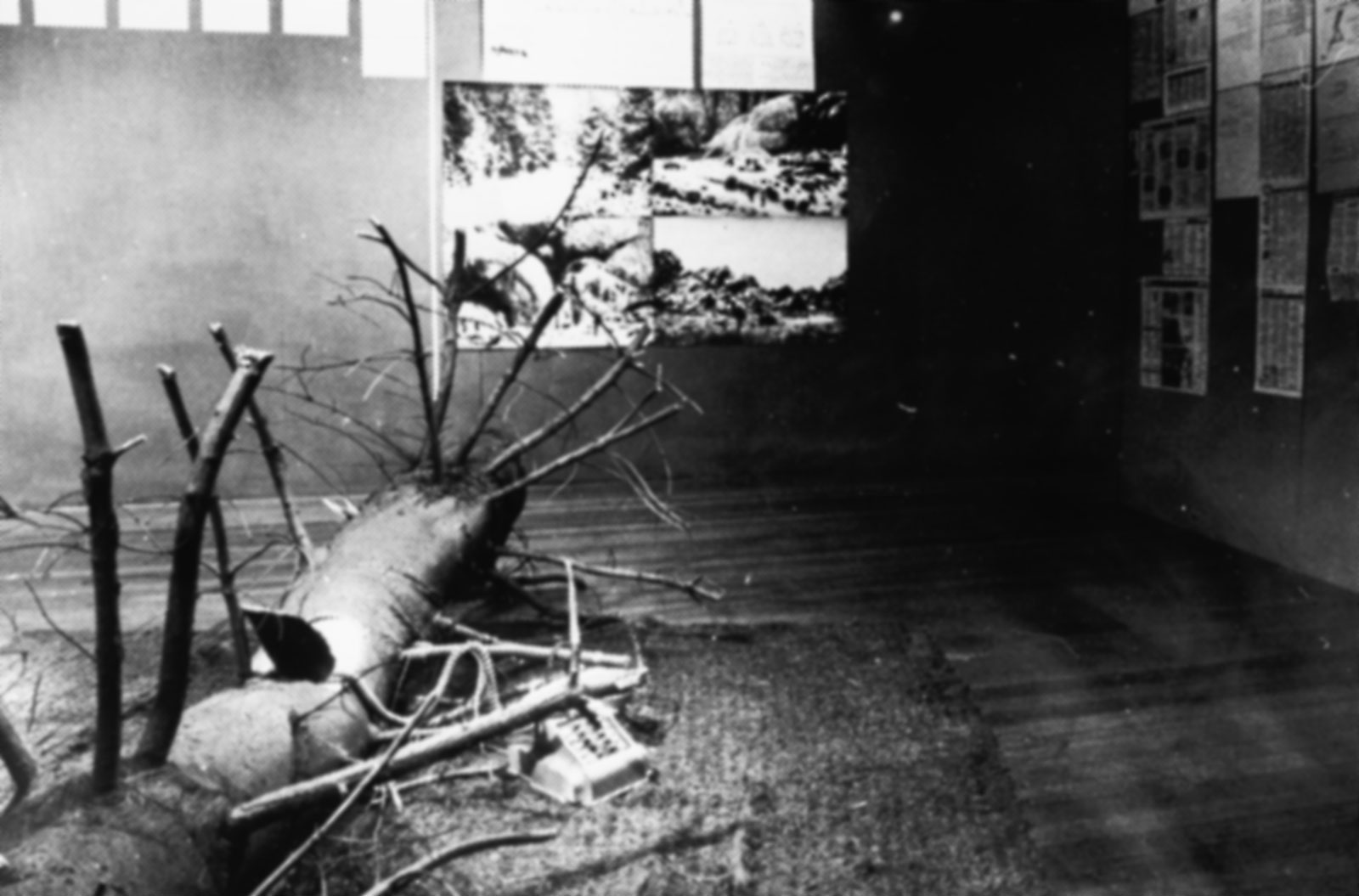 131-Log-Plug-Roc-Plug