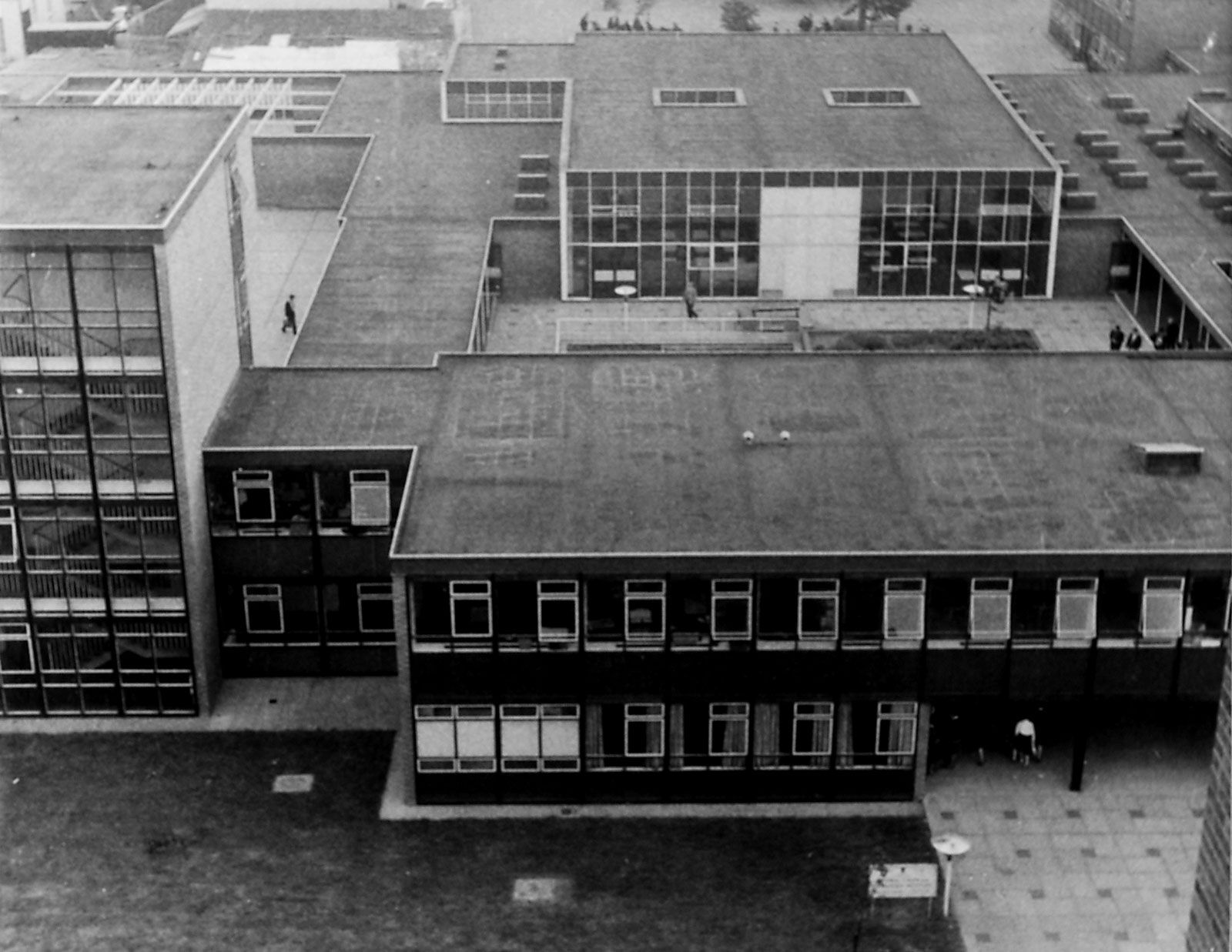 002-Shoreditch Secondary Modern School